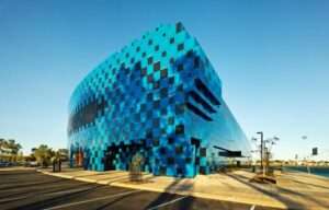10 proyectos de arquitectura extravagante que todo el mundo debería ...