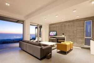 ¿Te irías a vivir a Chipre para disfrutar de una casa como esta ...