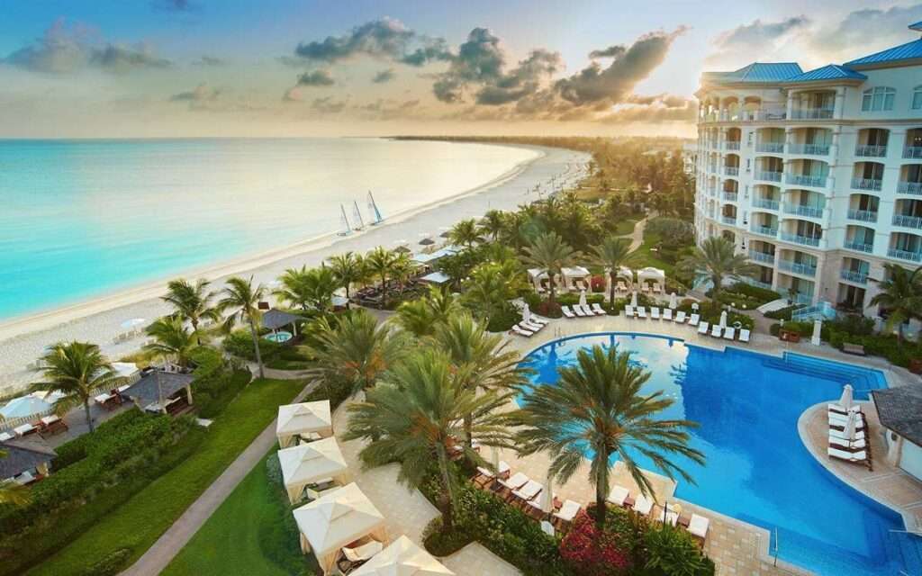 Hoteles de siete estrellas: ¿qué son y dónde están?
