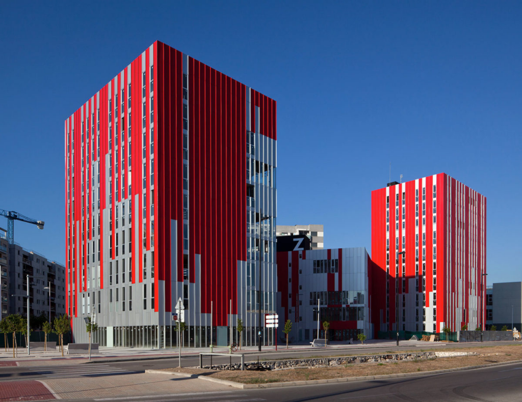 Colaboración entre Adequa y Visoren para fomentar el alquiler de ...